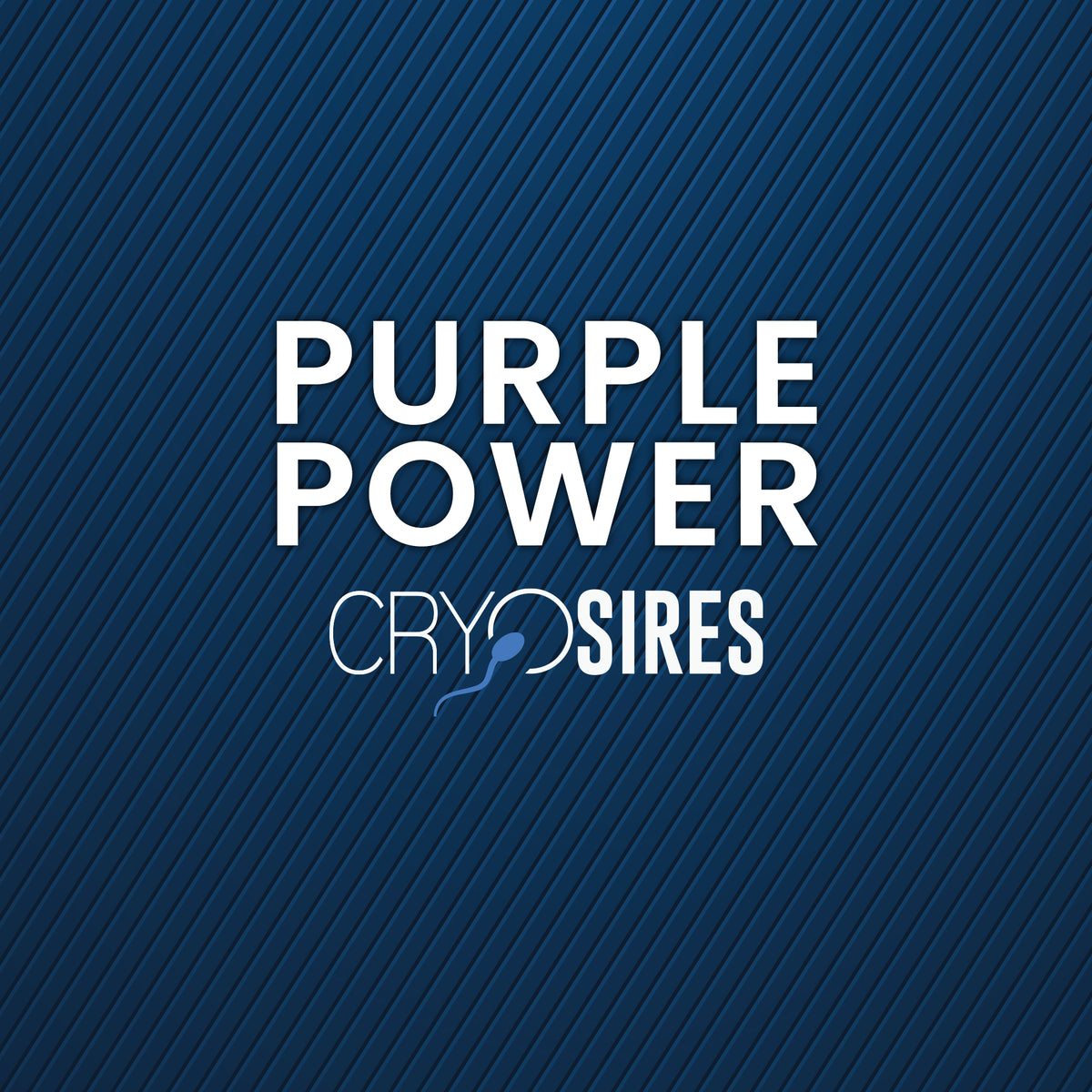 Purple Power – Page 2 – Cryosires